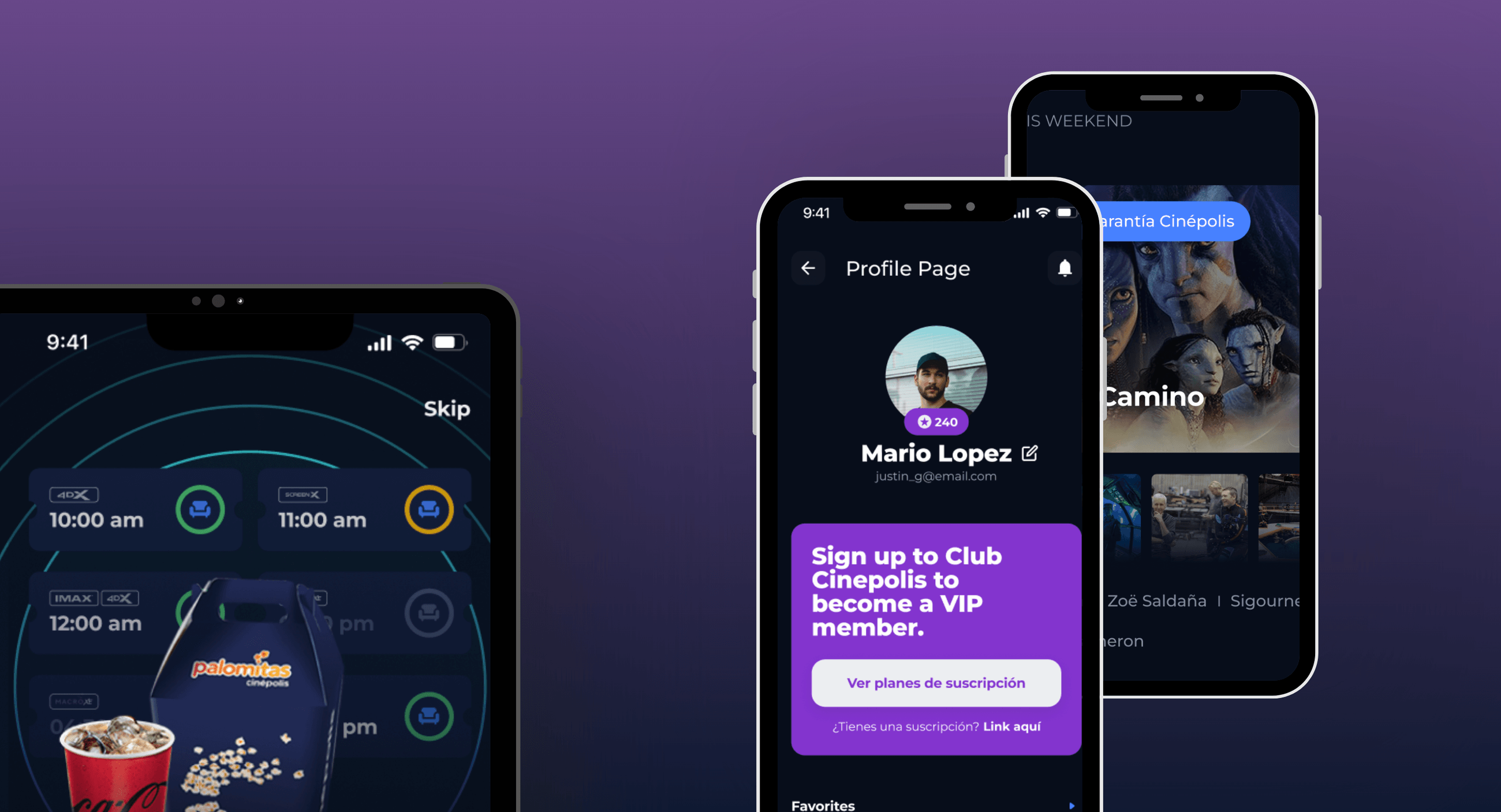 What is Experience Design